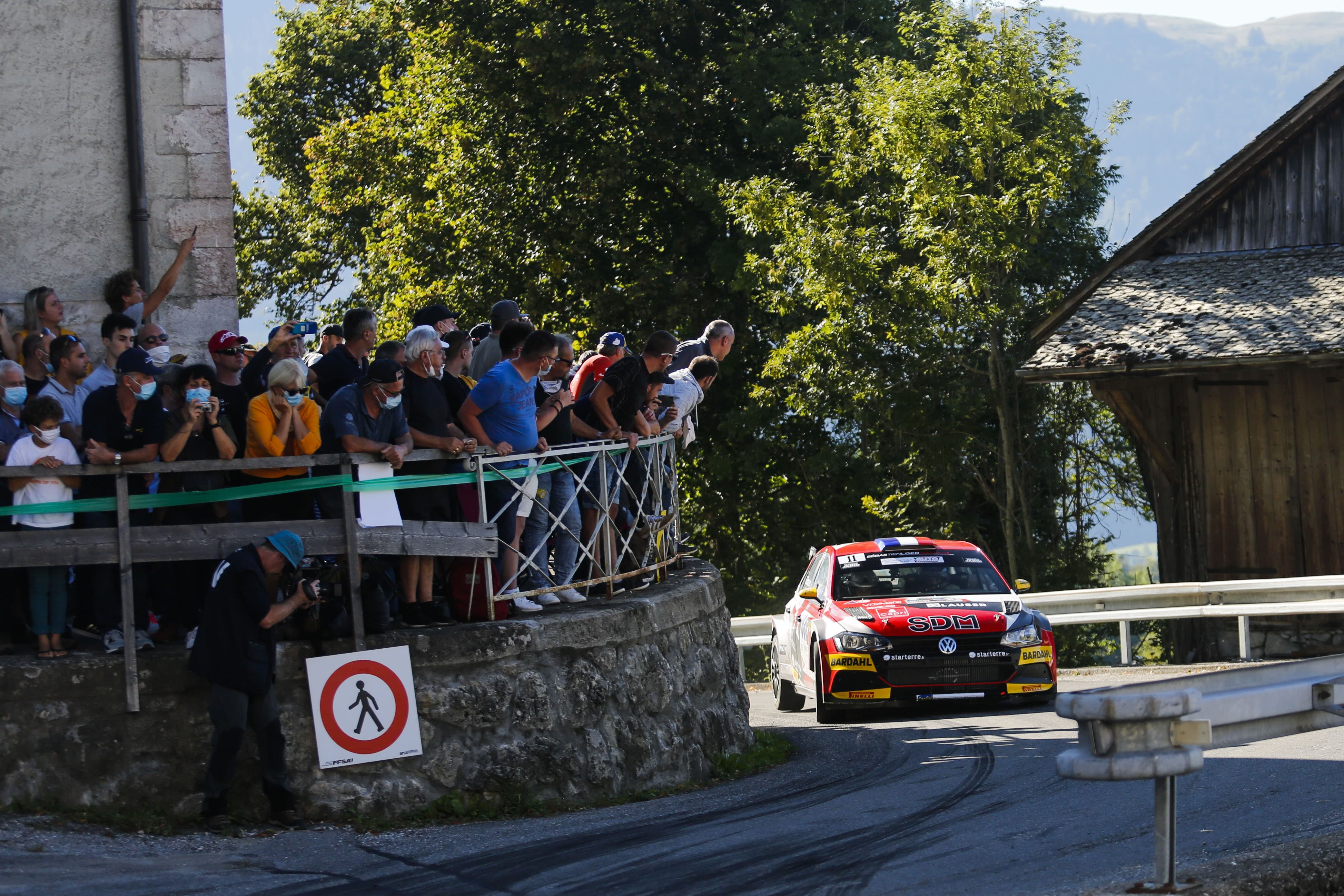 Sébastien Loeb Racing