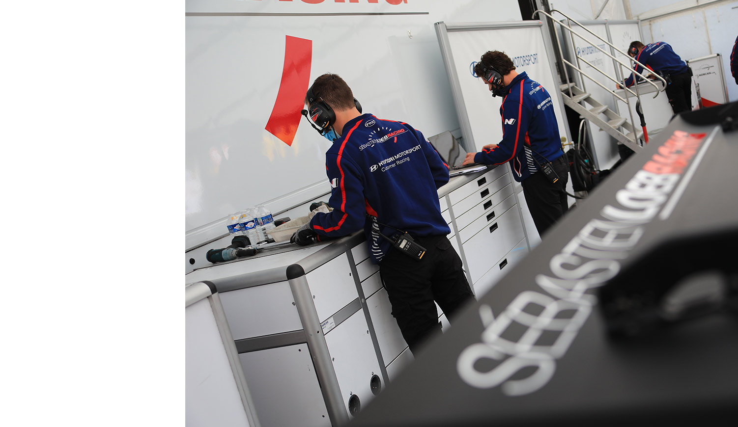 Sébastien Loeb Racing